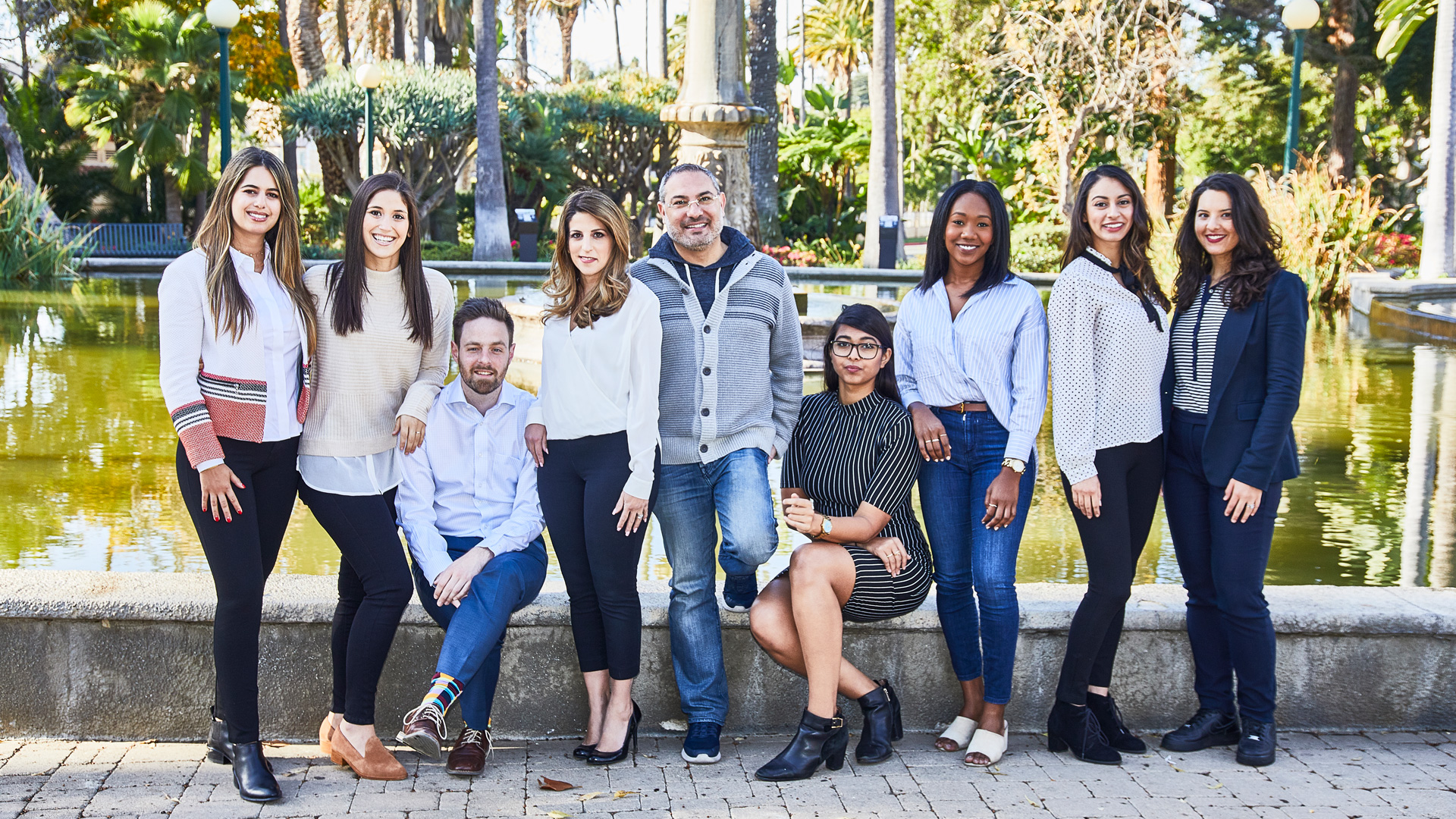 Therapy in Beverly Hills, CA | Therapist