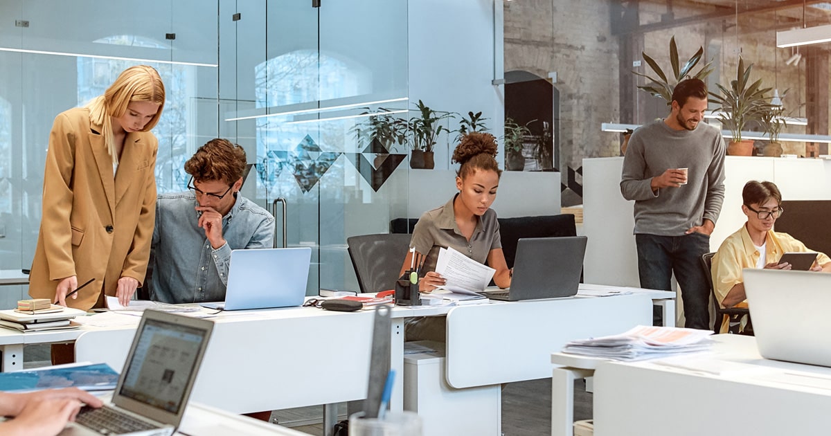 Therapy for Tech Industry Professionals