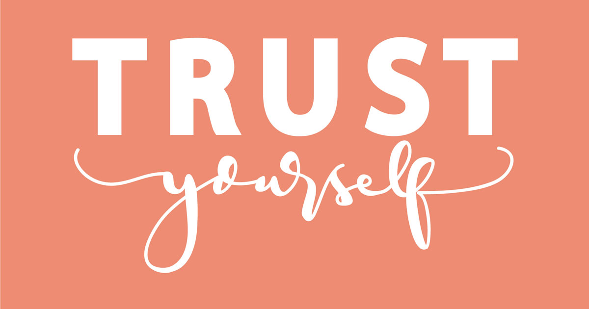 Self-trust | Beverly Hills Therapy Group | Beverly Hills, CA