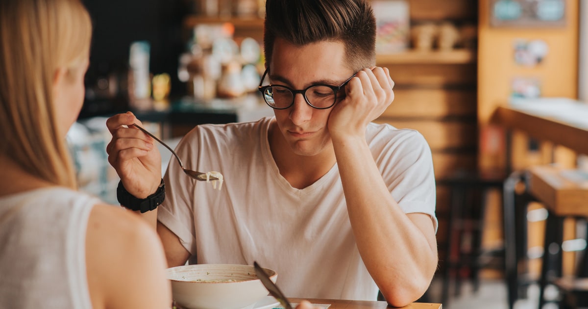 5 Self-Help Strategies for Overcoming Eating Disorders