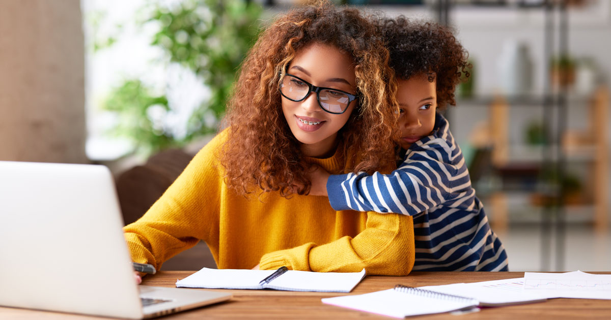 6 Stress Relief Tips for Working Moms - Beverly Hills Therapy Group